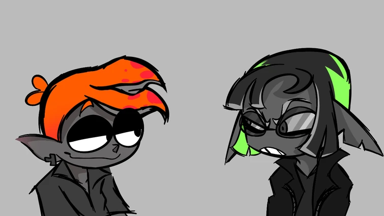 Discuss Everything About Splatoon Wiki | Fandom