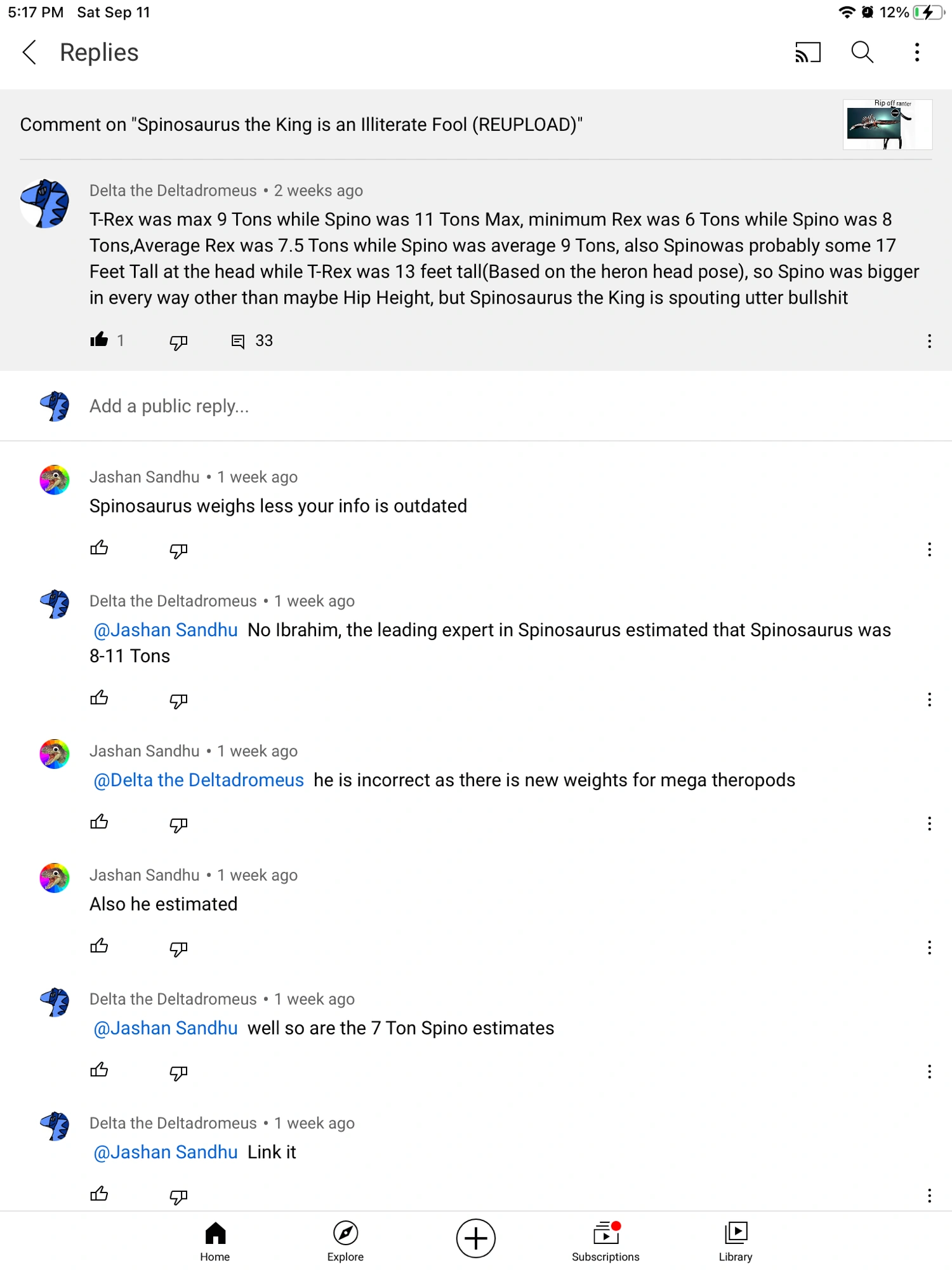 What an Idiot | Fandom