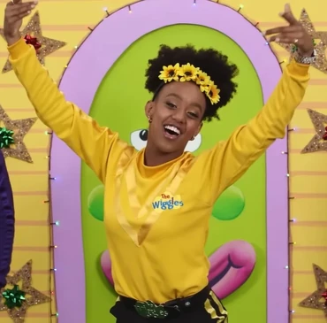 Who is your favorite/favourite Yellow Wiggle? | Fandom