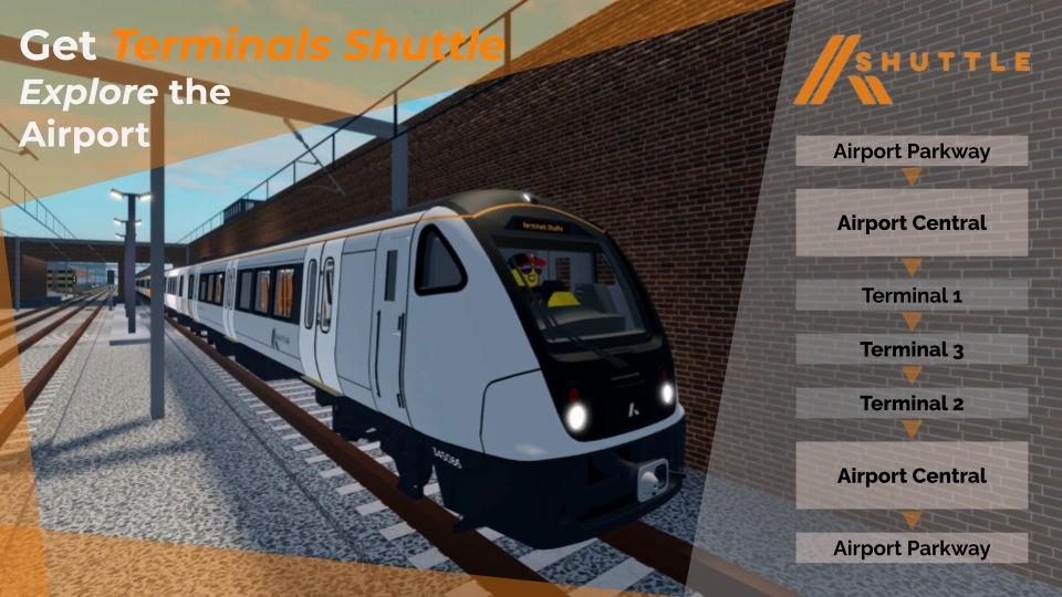 Terminals Shuttle Advert | Fandom