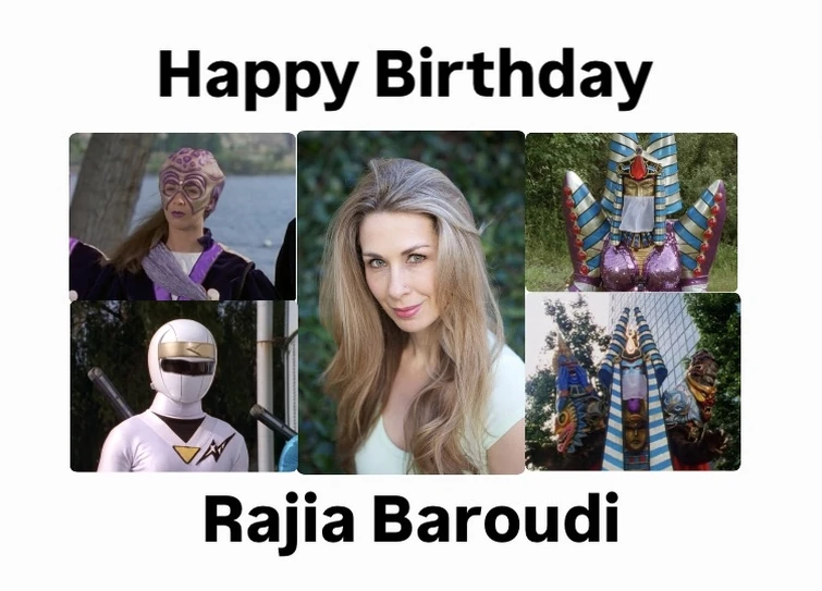 Discuss Everything About RangerWiki | Fandom