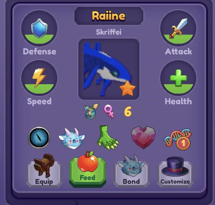 Discuss Everything About Dragon Adventures Wiki | Fandom