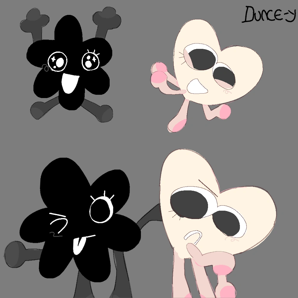 It's these guys wowee!! | Fandom