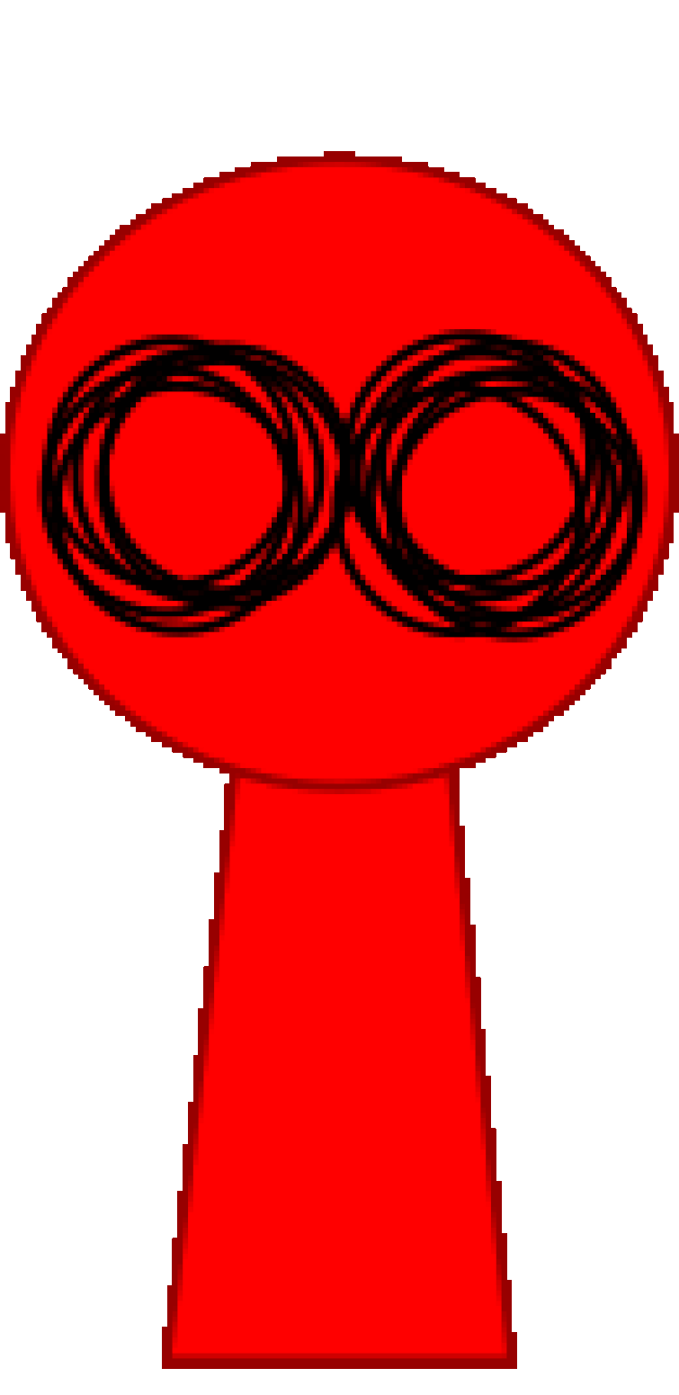 it is always watching. | Fandom