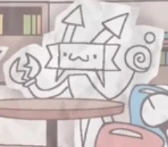 Tell me what to name these two | Fandom