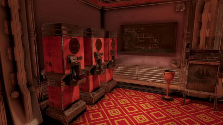 Discuss Everything About Fallout Wiki | Fandom