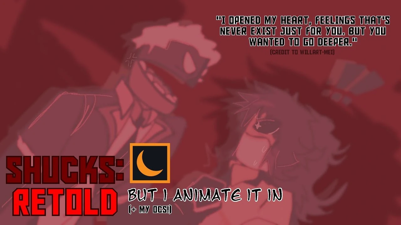 Hi guys, i'm finished :D | Fandom