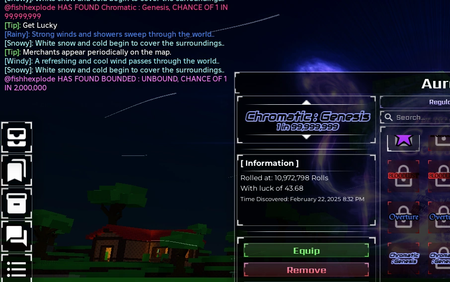 6th genesis qqqqqqqqqqqqqqqq | Fandom