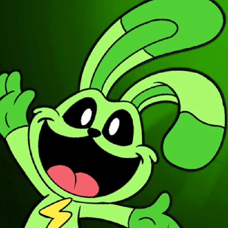 Hoppy Hopscotch | Fandom
