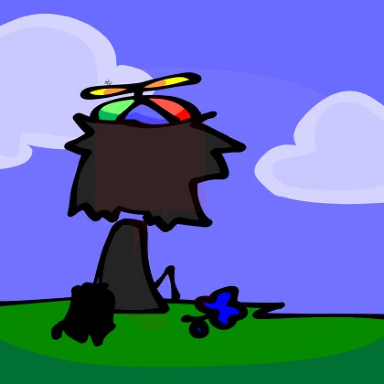 " Peaceful... " | Fandom