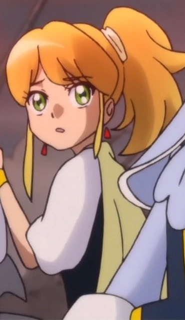 Which Cure is your favorite? (Part 13) | Fandom