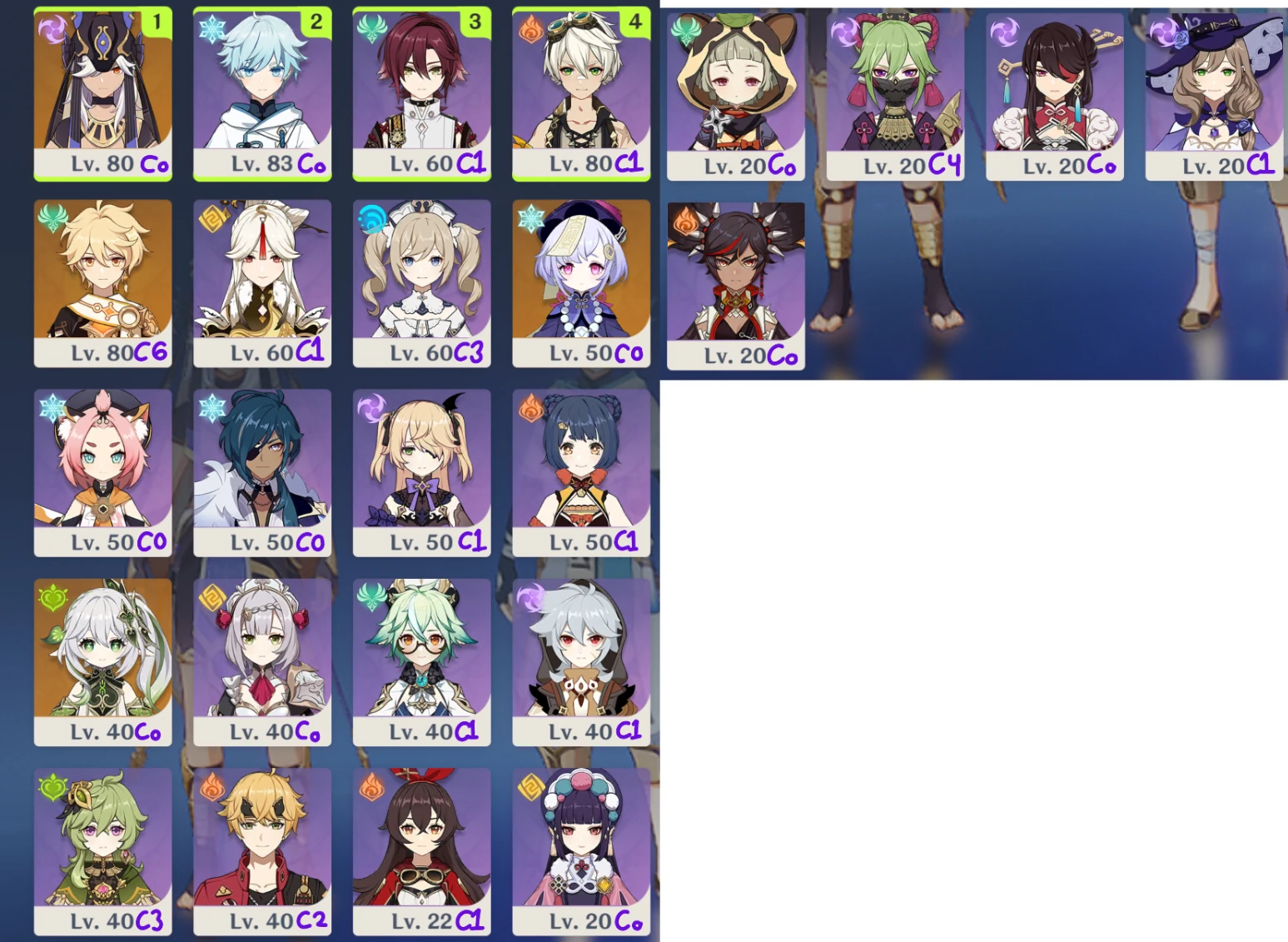 Who should I spend my crowns on? | Fandom