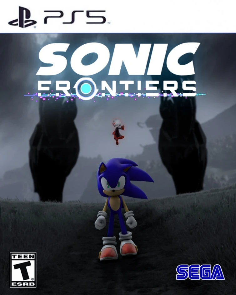 Should this be the European cover for Frontiers? | Fandom