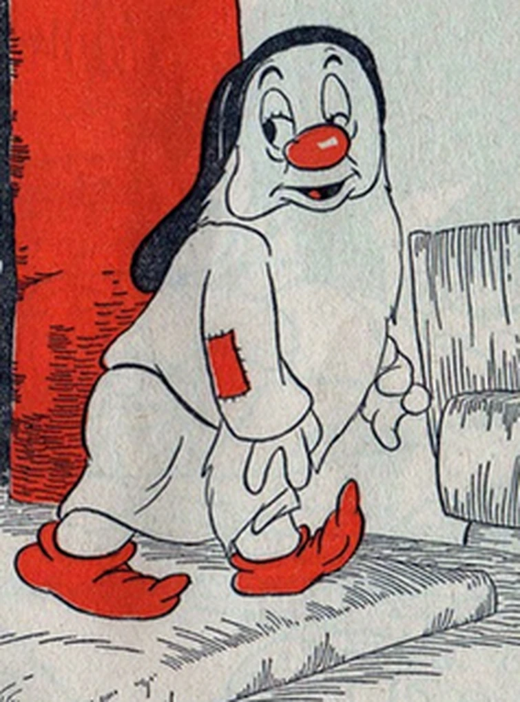 Discuss Everything About Disney Wiki | Fandom