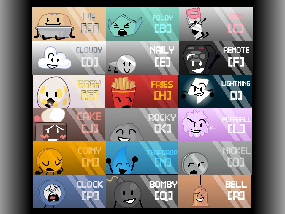 Who you voting? (rejoin) | Fandom