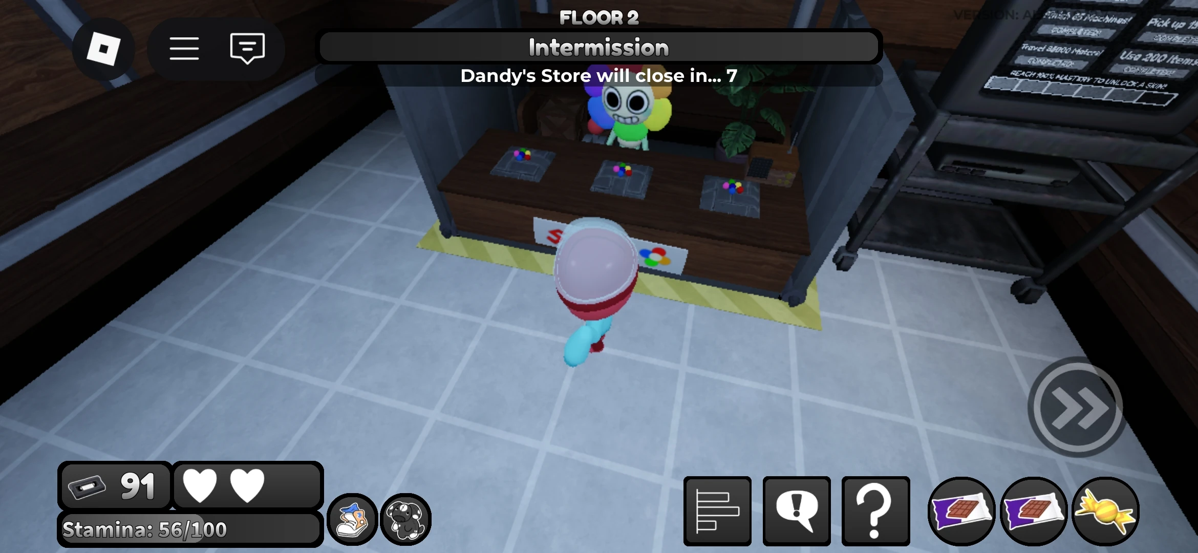 Dandy why💔 | Fandom