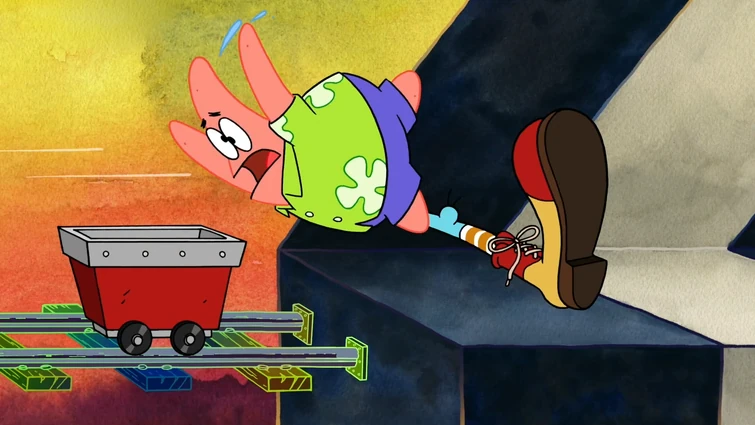 Discuss Everything About Encyclopedia SpongeBobia | Fandom