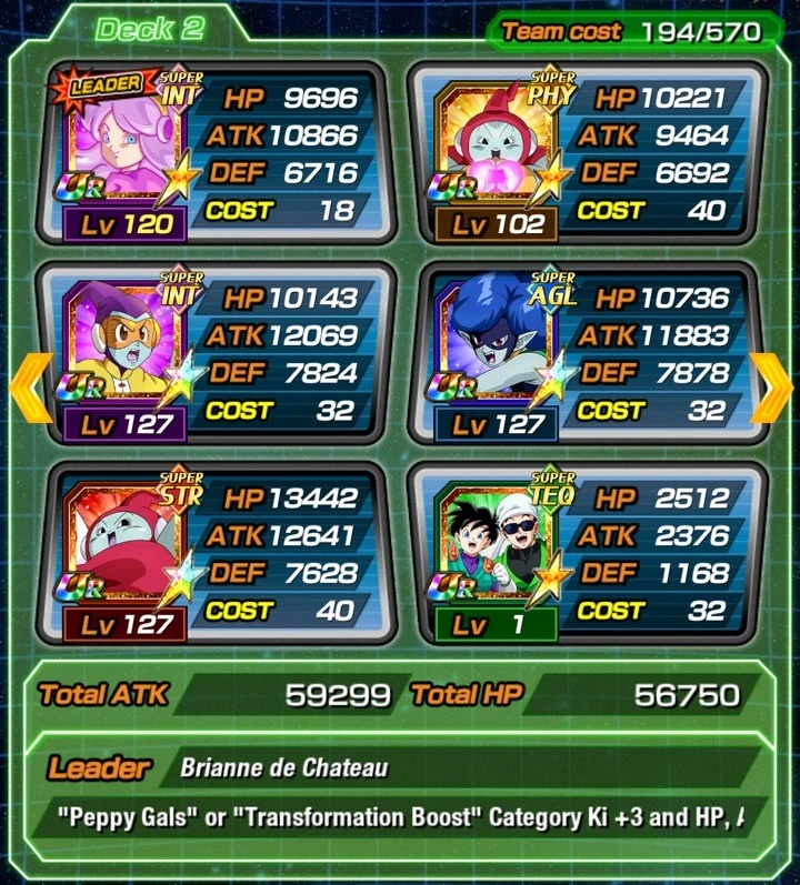 Peppy Gals + Special Pose = WIN | Fandom