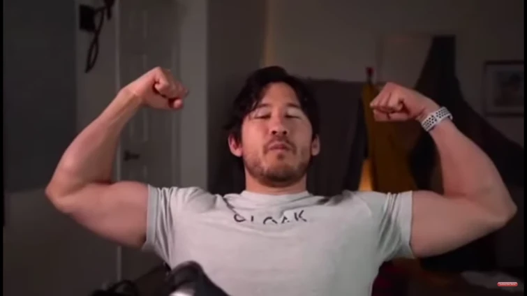 Discuss Everything About Markiplier Wiki | Fandom