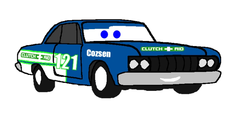 Kraig Shiftright (1963-1984) | Fandom