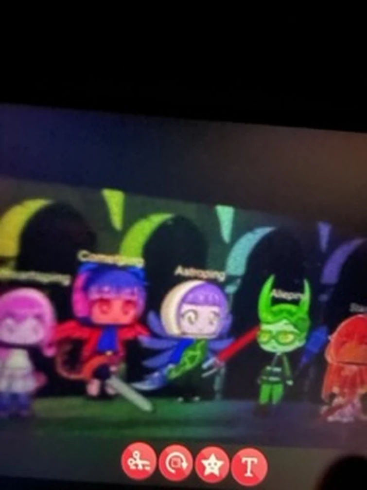 I’ll make these pages on the fanon soon! | Fandom