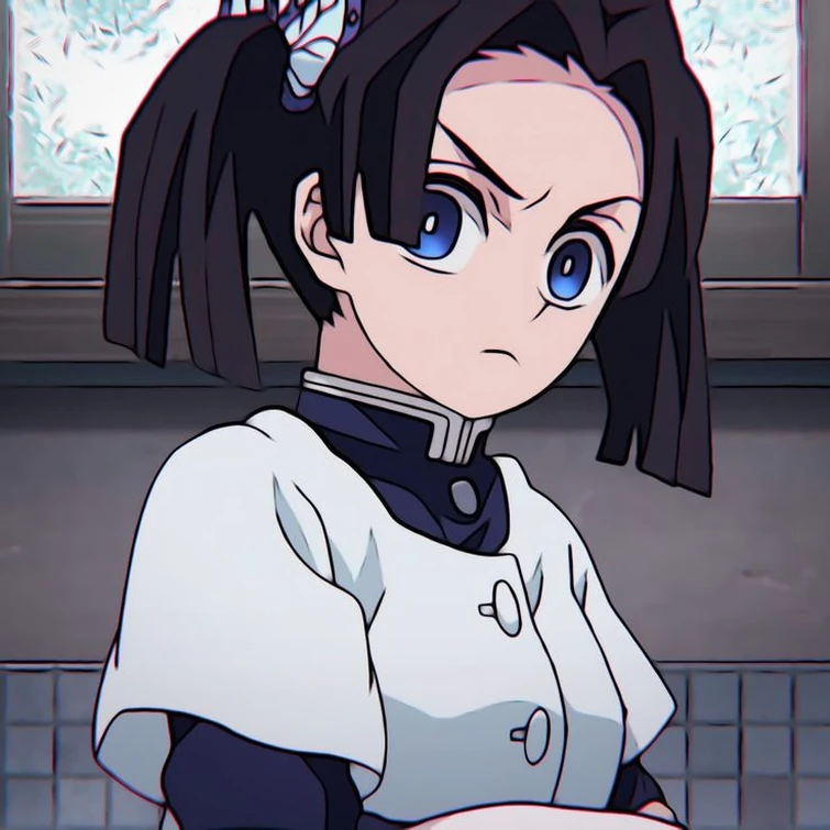 how do people hate aoi | Fandom