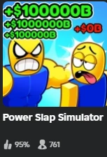 "mom, can we have slap battles?" "we have slap battles at home" slap ...