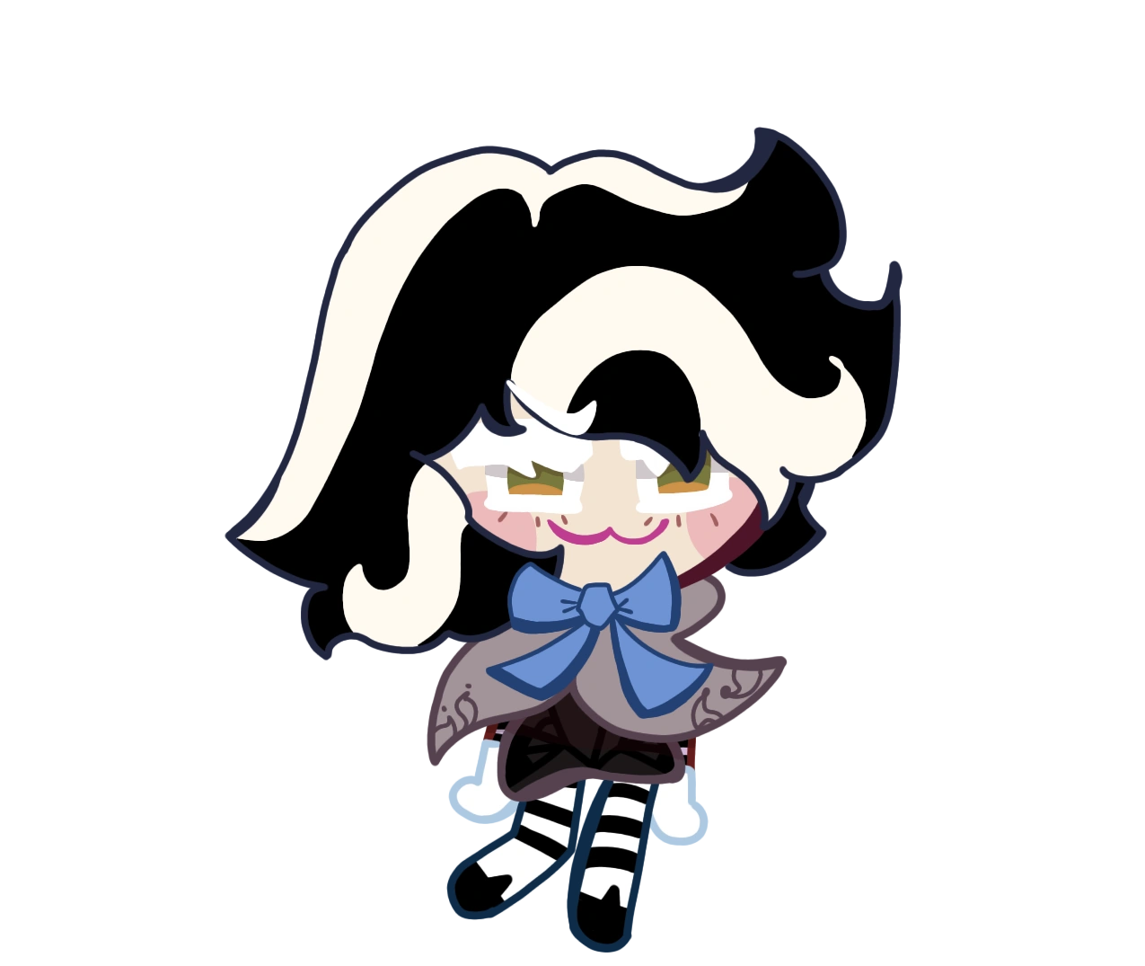 OCs in my art style 🤯🤯🤯🤯 | Fandom