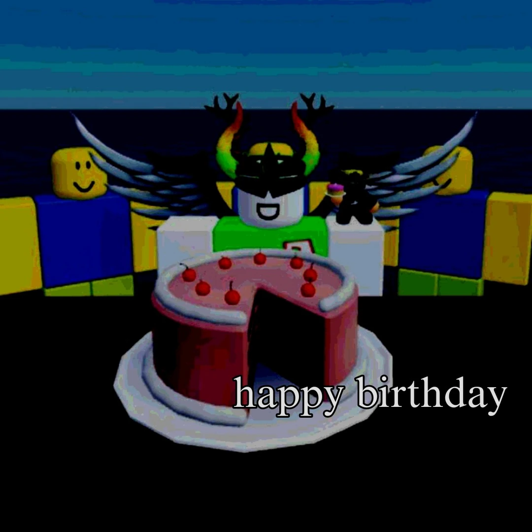 birthday :D | Fandom