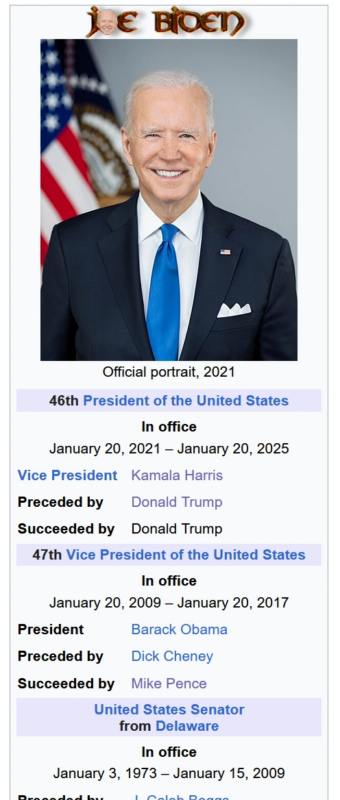fancy titles on wikipedia | Fandom
