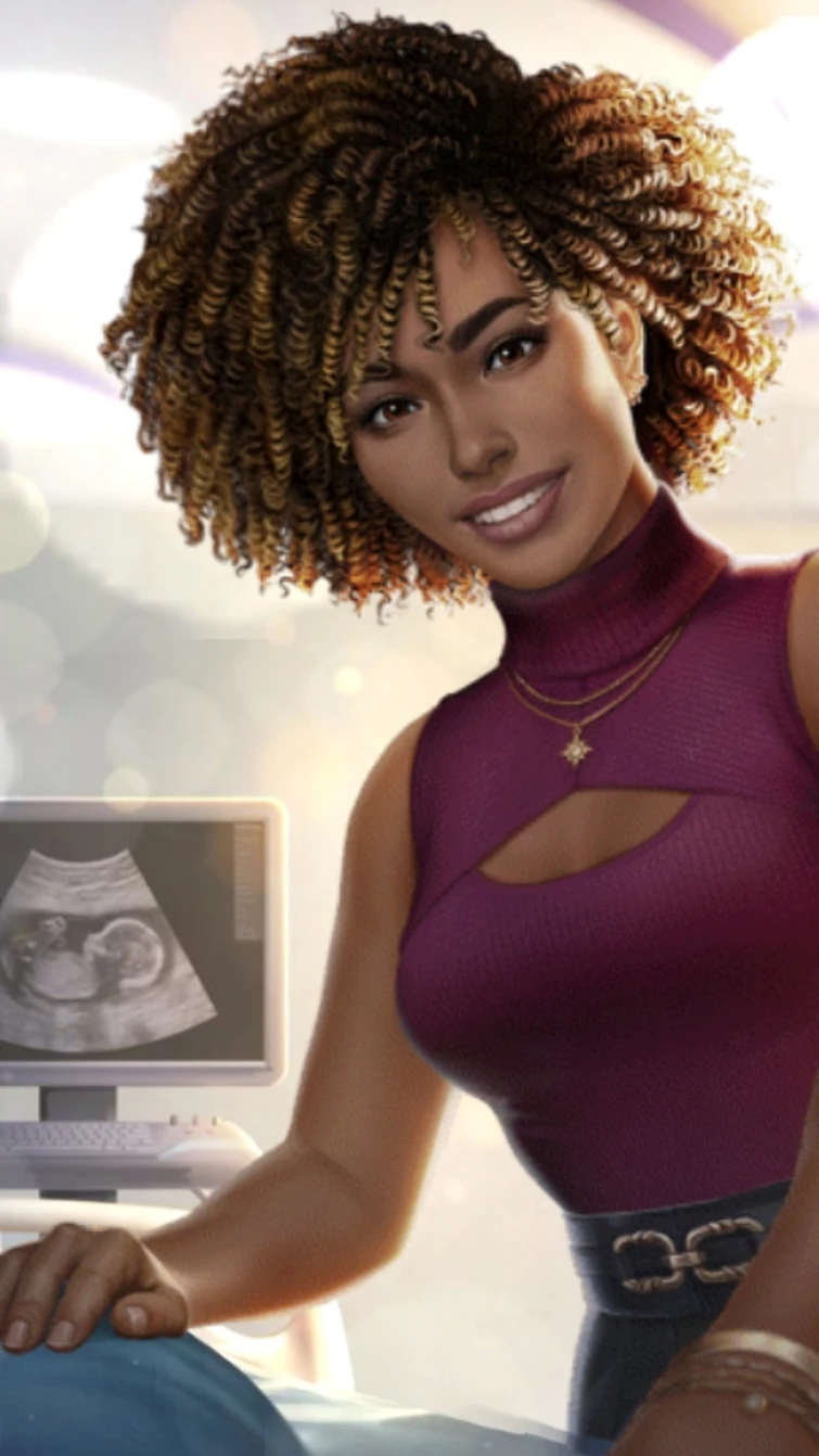 Callie, Mrs. Callie | Fandom