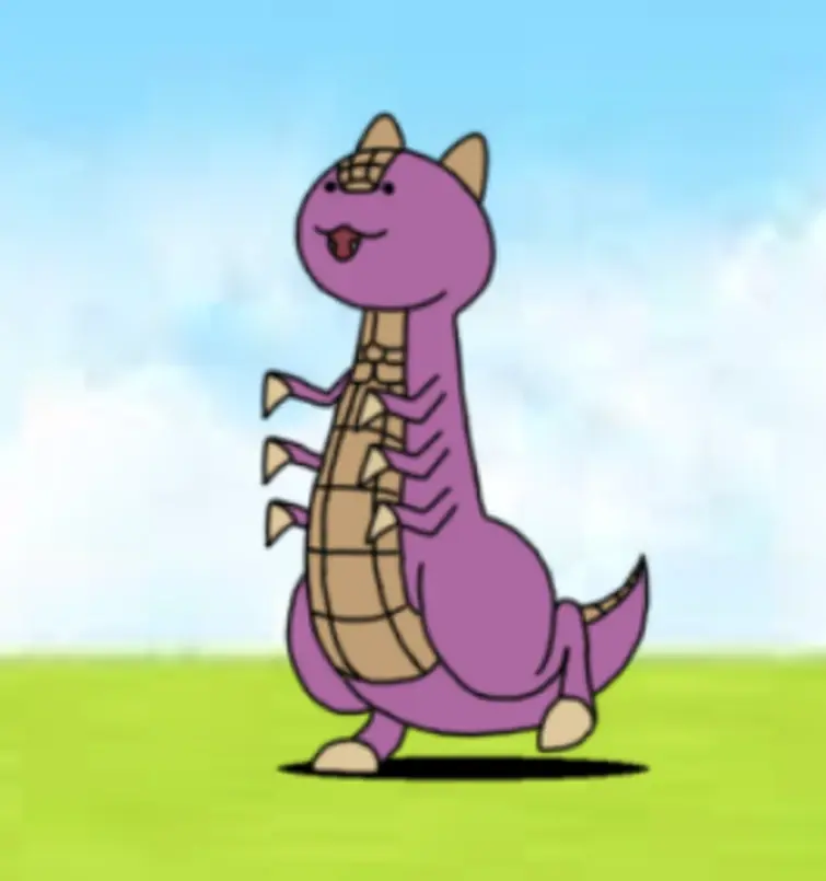 Repilo spritesheet (OH NO AGAINST GUIDELINES?!?!?1) | Fandom