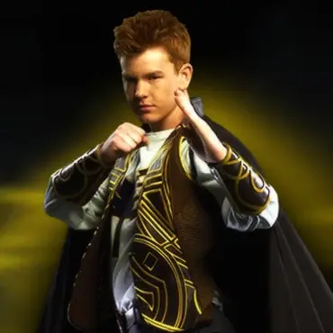 Discuss Everything About RangerWiki | Fandom