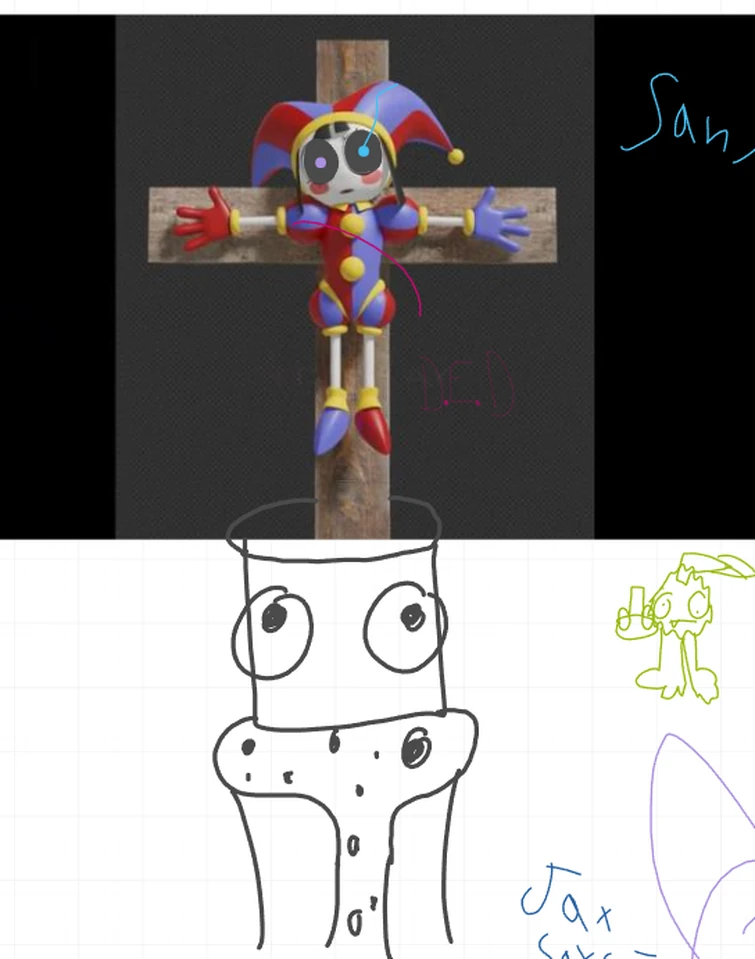 random art junk | Fandom