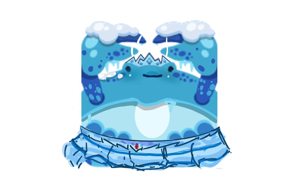 Edit!! Baddie Crab! | Fandom