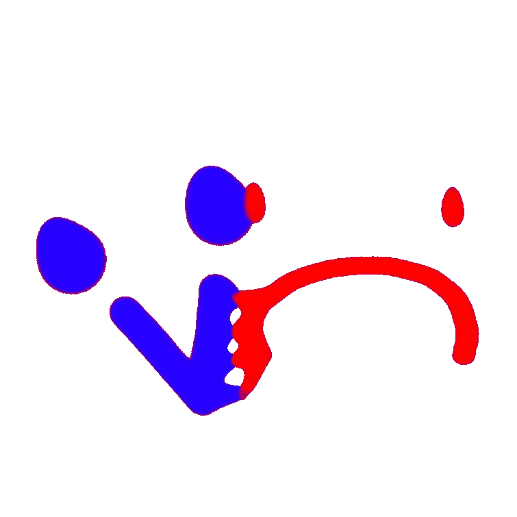 i do not know why i have the sudden urge to make an B-140 that is literally glee and happyman ...