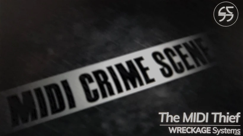 The Midi Thief | 65daysofstatic Wiki | Fandom