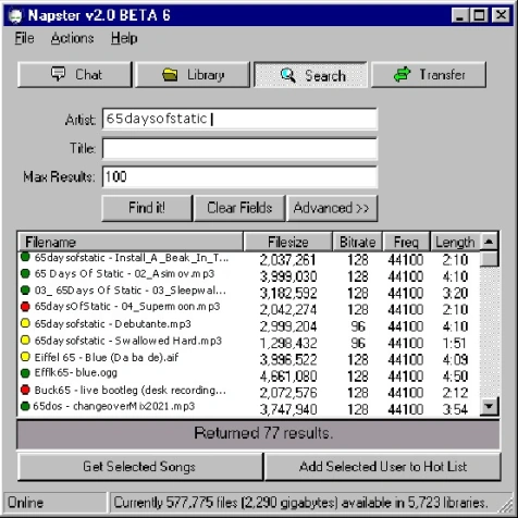 Live At Gorilla, Manchester, 121121 | 65daysofstatic Wiki | Fandom