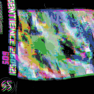 Sentience 260521 | 65daysofstatic Wiki | Fandom