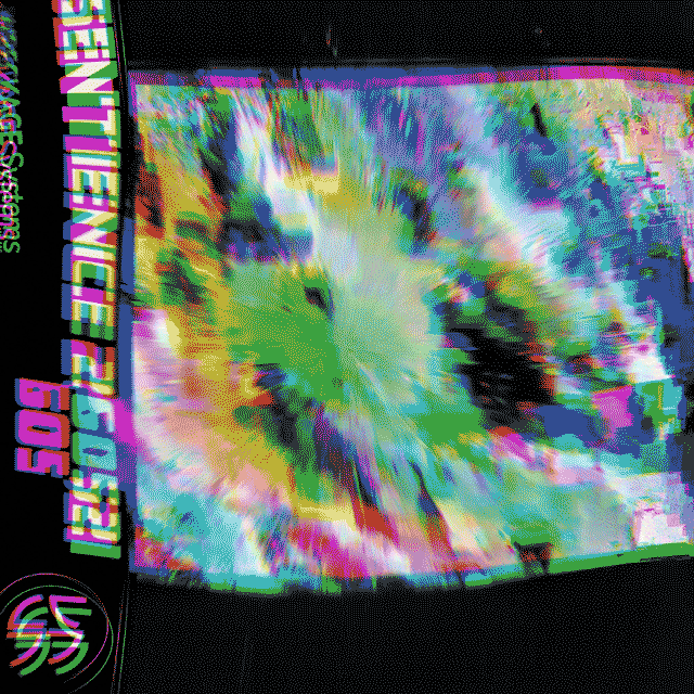 Sentience 260521 | 65daysofstatic Wiki | Fandom