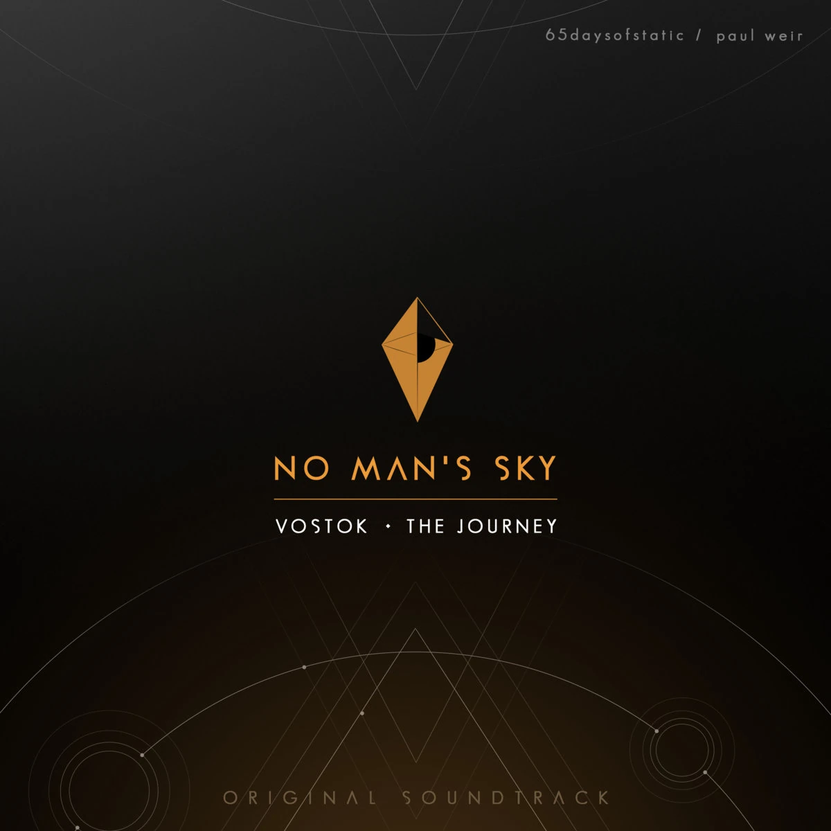 No Man's Sky: Journeys | 65daysofstatic Wiki | Fandom