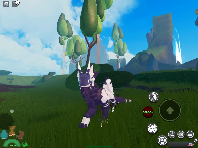 the old sonaria (older) | Fandom