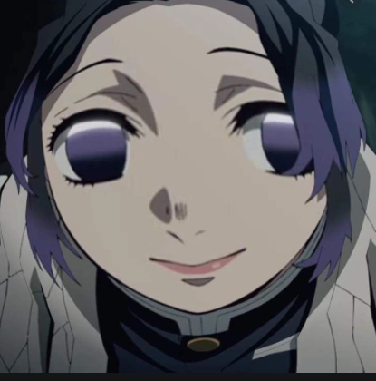 here's a cursed shinobu XD | Fandom