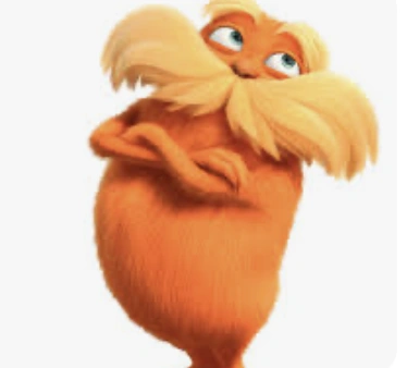 I Hope Lorax is the main canon in sprunki. | Fandom