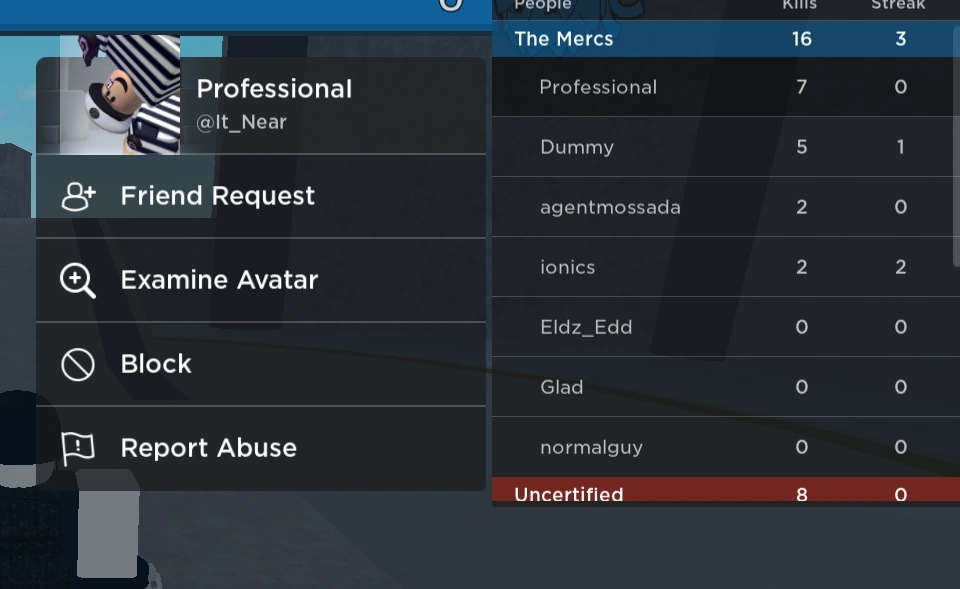 No one asked but.... | Fandom