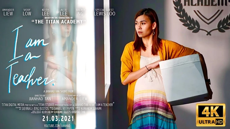 Discuss Everything About Titan Academy Wiki | Fandom