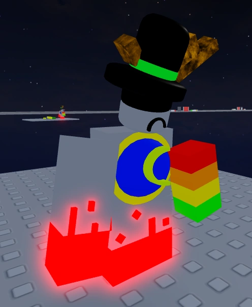 more killbrick stuff because i HATE him | Fandom