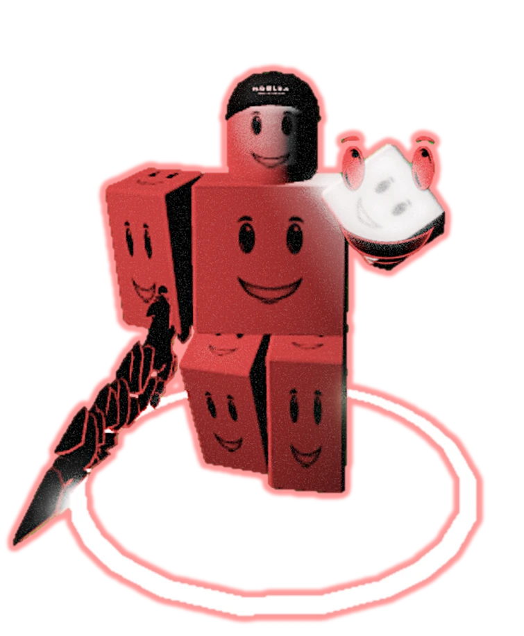 Epic render gallery for the characters of pm 6:06 (is this just ...