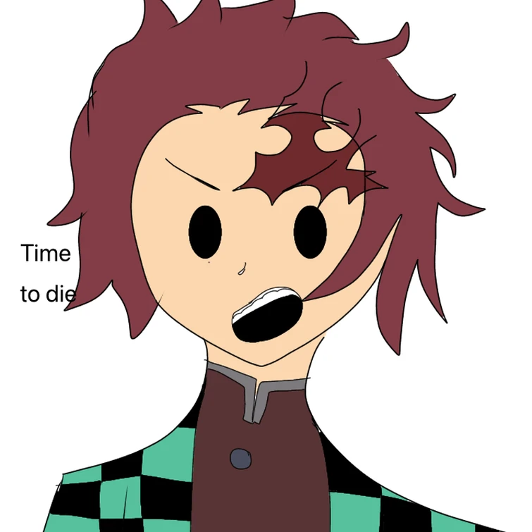 When tanjiro found muzan | Fandom