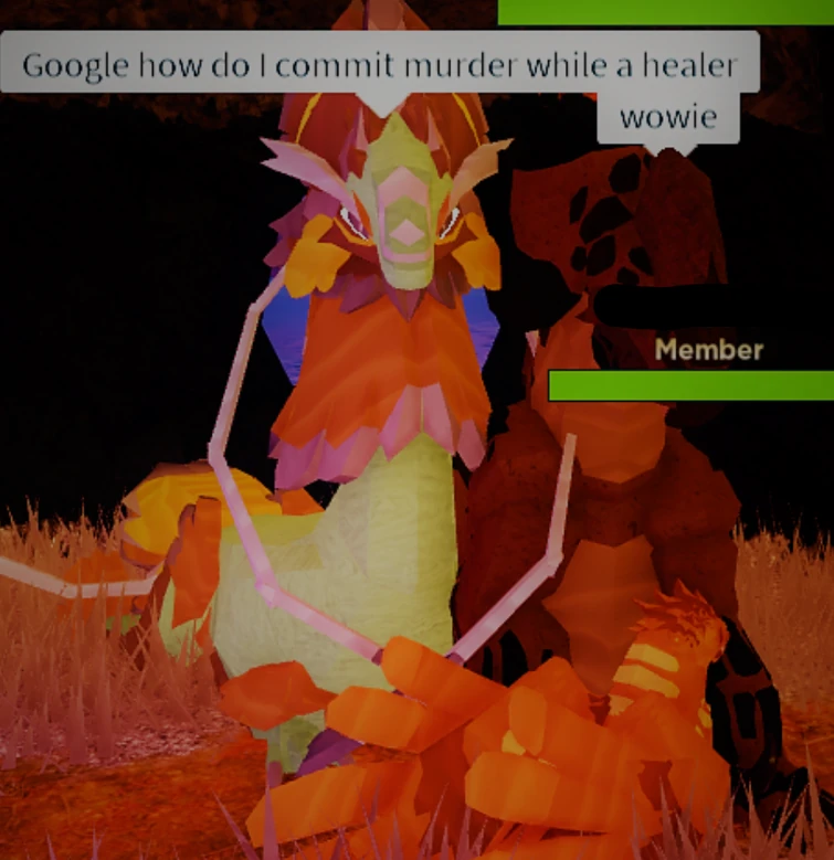 Discuss Everything About Creatures of Sonaria Wiki | Fandom